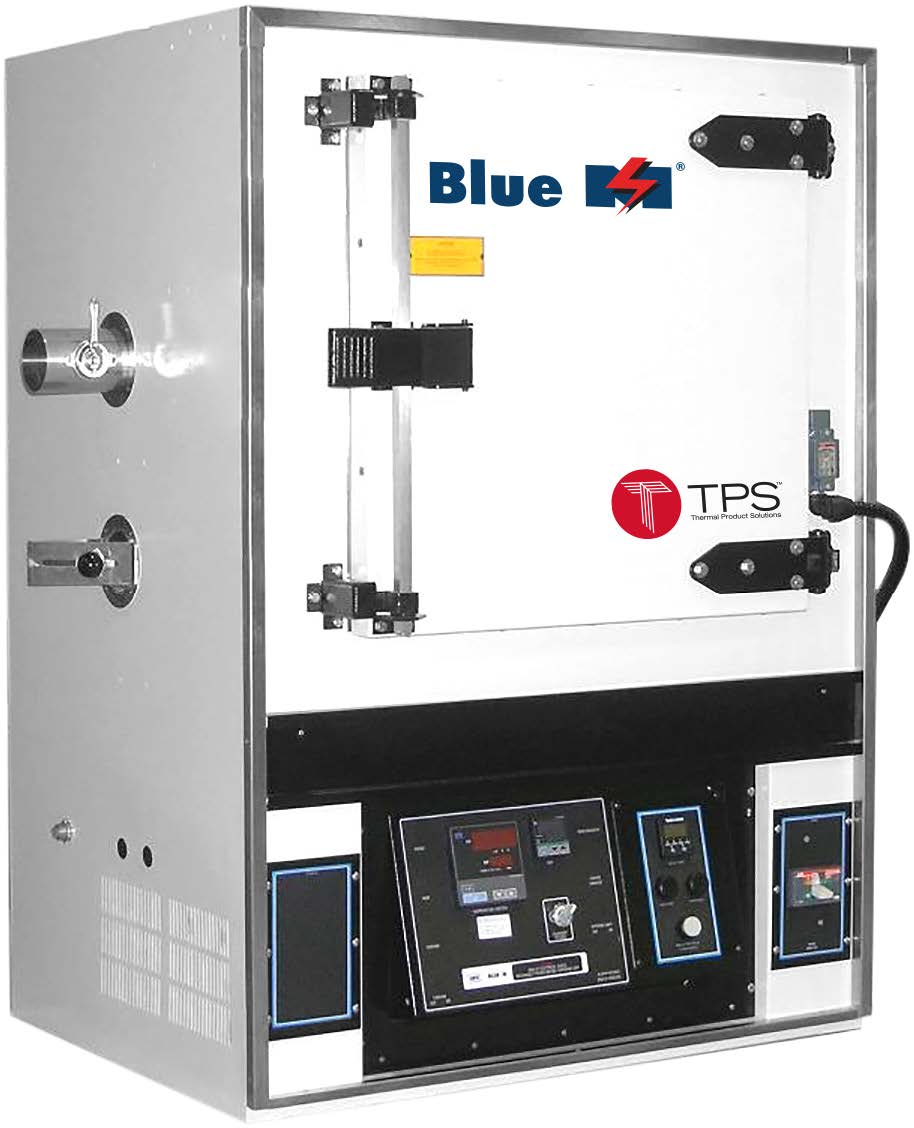 Blue M 146 ASTM测试机械对流烘箱 Blue M 146 Series ASTM Testing Mechanical ...